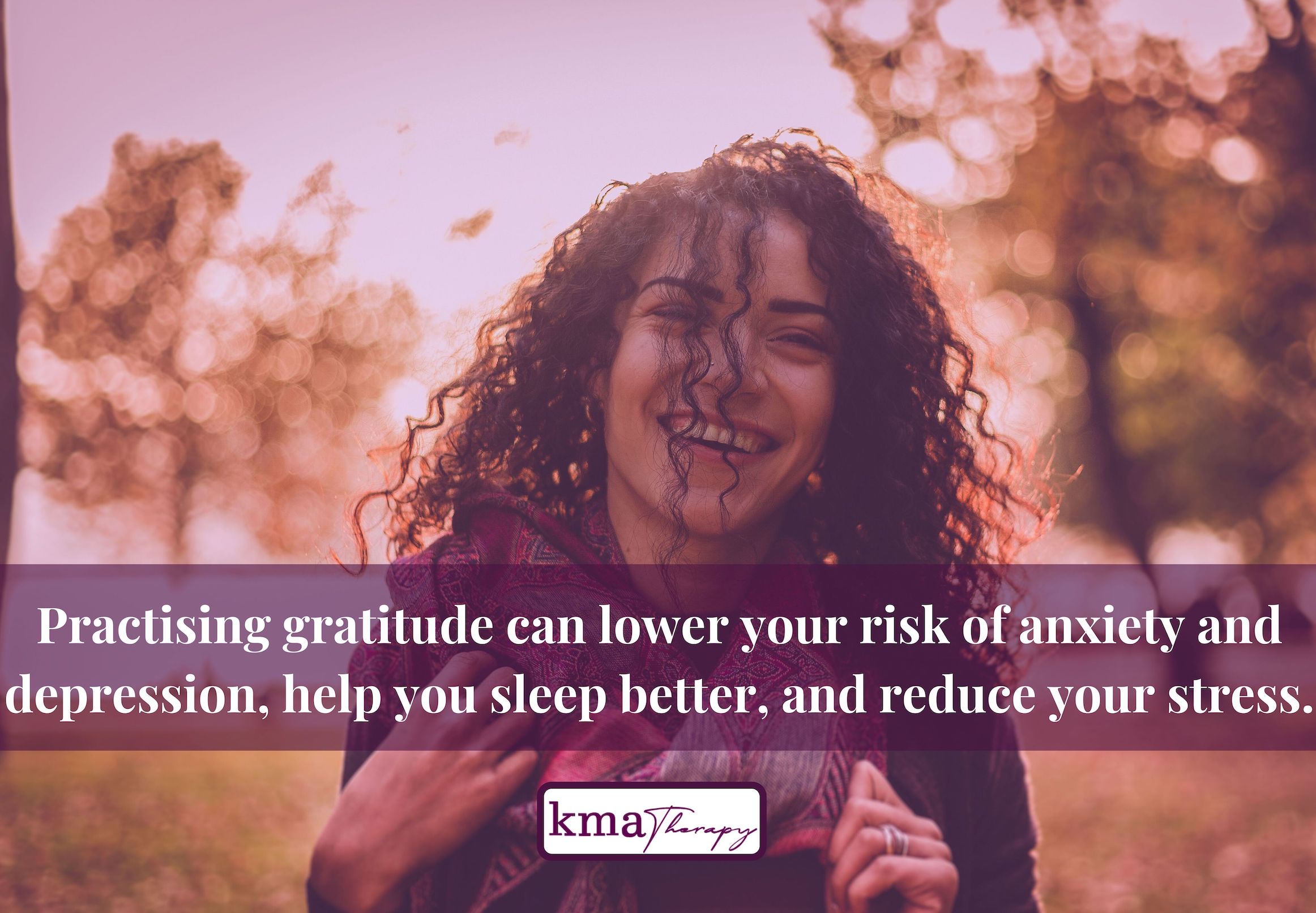 The Benefits of Gratitude for Mental Health (& 3 Gratitude Exercises)